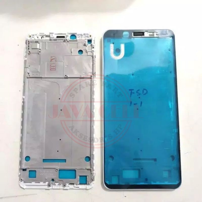 Jual FRAME LCD XIAOMI REDMI NOTE 5 - NOTE 5 PRO TULANG LCD CASING ...