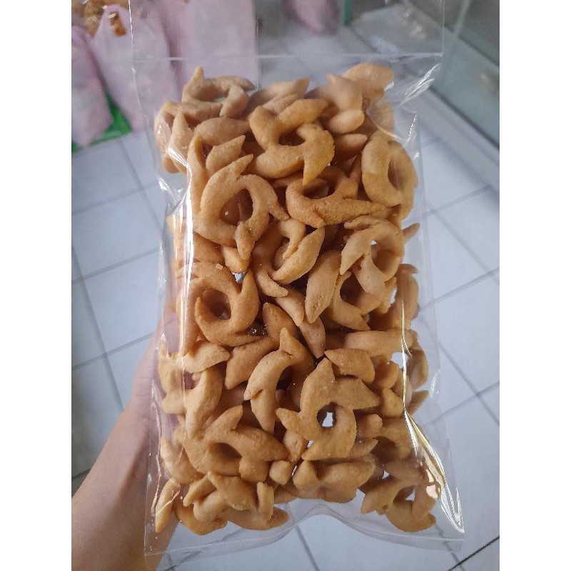 Jual KUE BANJAR/WIDARAN Anna Snack | Shopee Indonesia