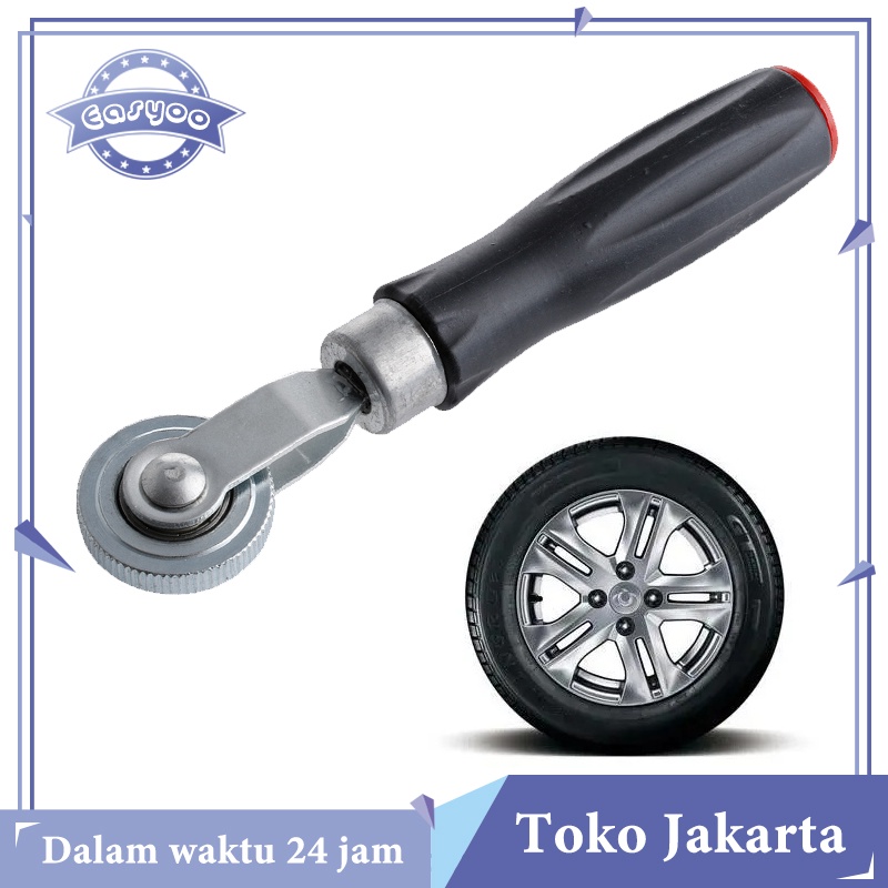 Jual Sun Roller 6mm Roller Tambal Ban Dengan Handle Karet Untuk ...