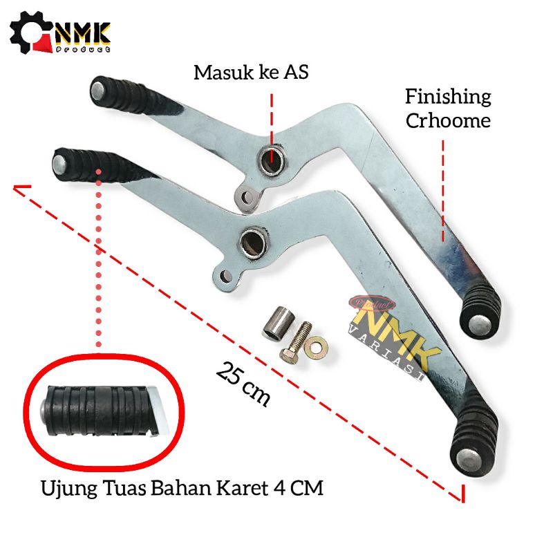 Jual Perseneling Tiger Revo Lama 2000 Operan Gigi Tiger | Shopee Indonesia