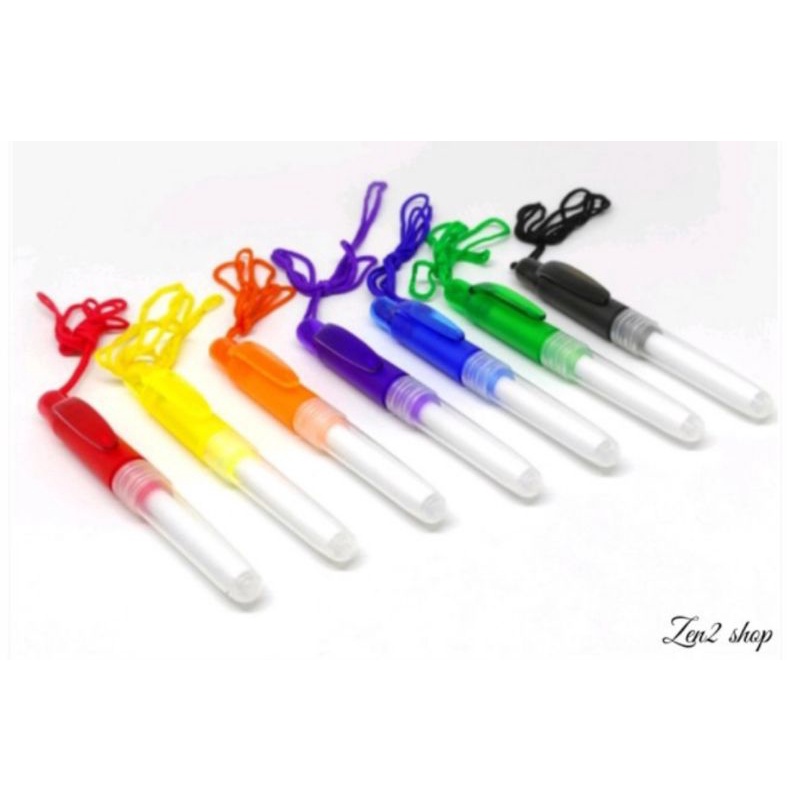 Jual Pulpen Boss Tali / Pulpen Plastik Promosi /Ballpoint Boss Tali ...
