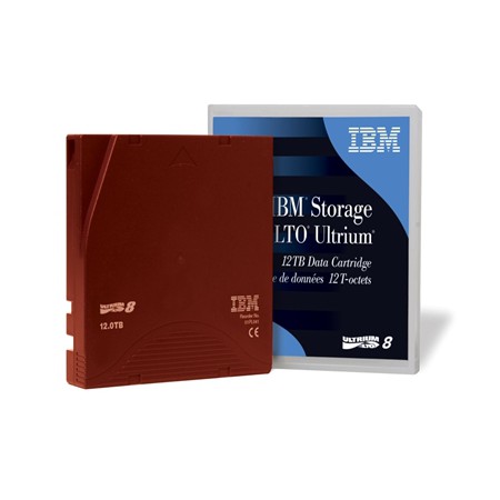 Jual IBM LTO Ultrium 8 | Shopee Indonesia