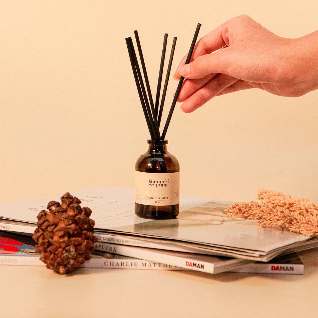Jual Reed Diffuser Terlengkap & Harga Terbaru Mei 2026 | Shopee Indonesia