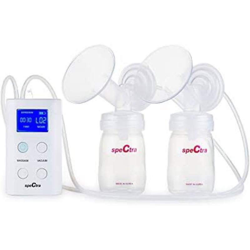 Jual pompa asi spectra 9+ murah | Shopee Indonesia