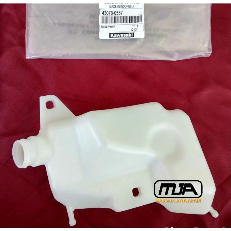 Jual Tank Tangki Tanki Reservoir Radiator Tabung Reservoir Radiator ...