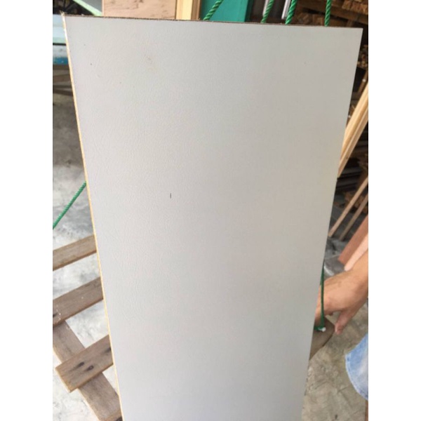 Jual 30x120cm 3mm triplek melamin melaminto lapis jeruk plywood ...