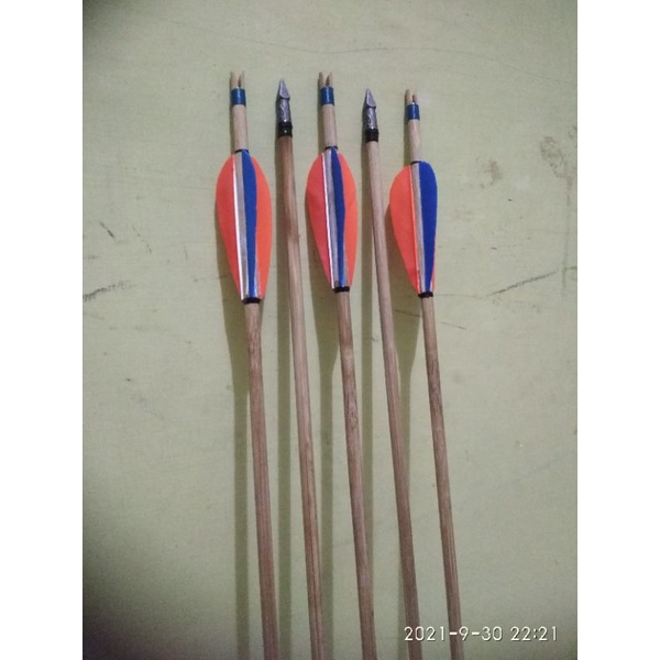 Jual Arrow Natural | Shopee Indonesia
