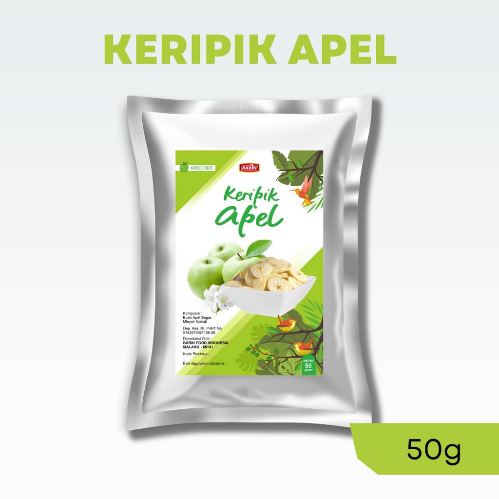Jual Keripik Buah Nangka Apel Nanas Salak Mangga Pisang Kripik Buah ...