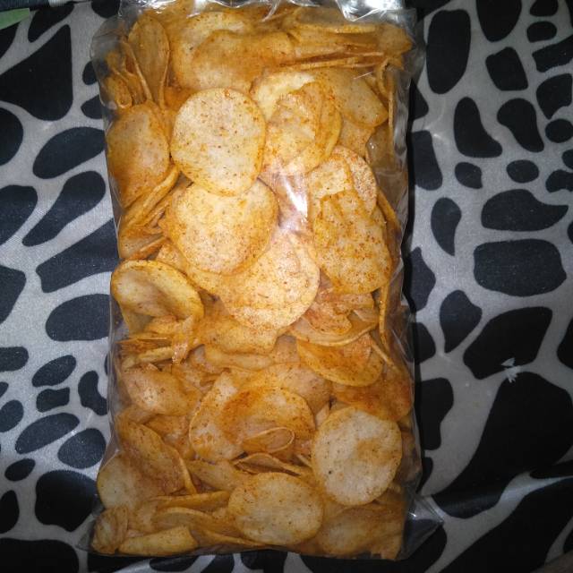 Jual Moring (cimol kering) | Shopee Indonesia