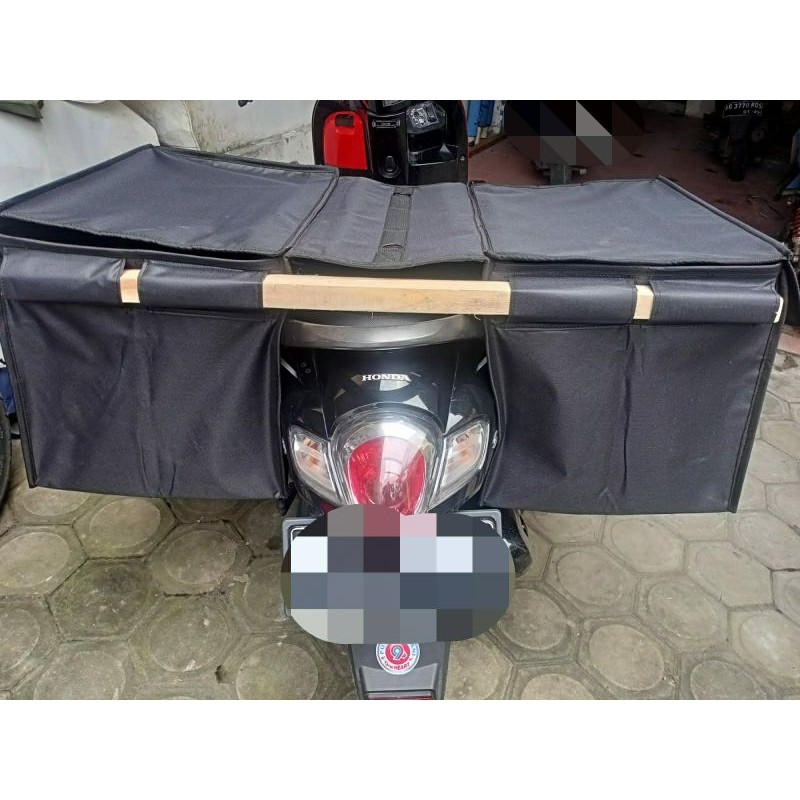 Jual KAYU PENYANGGA TAS OBROK TAS SRANDUL TAS MOTOR | Shopee Indonesia