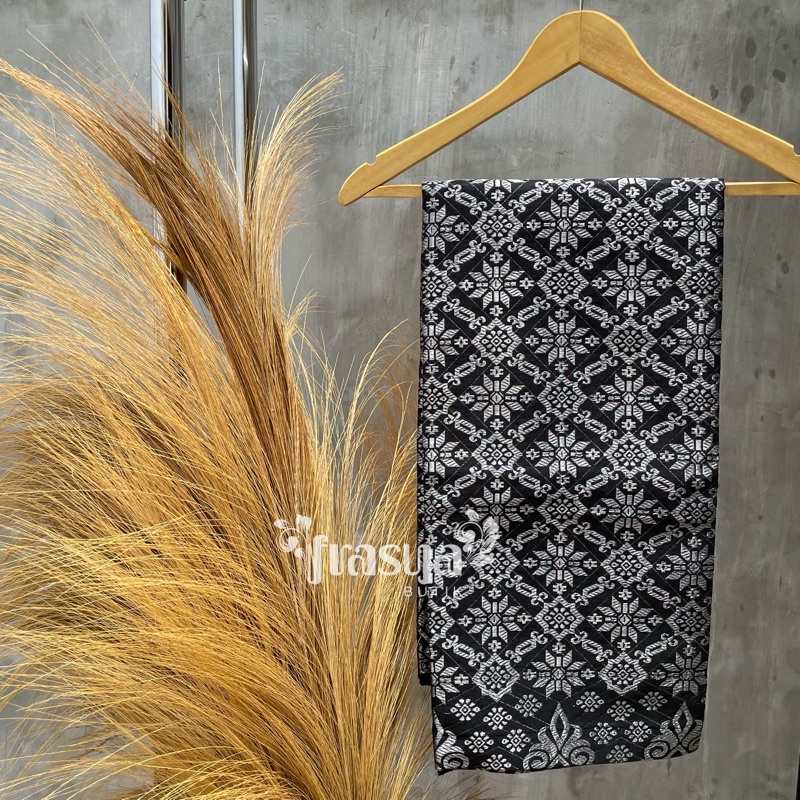 Jual FRASYA BUTIK | Rok Lilit Songket Tenun Premium | Shopee Indonesia