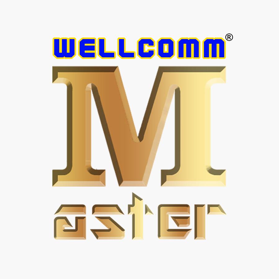 Jual Wellcomm Terlengkap & Harga Terbaru Mei 2025 | Shopee Indonesia