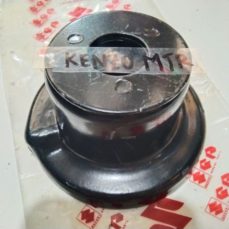 Jual DUDUKAN SEAT MANGKOK SHOCK DEPAN CARRY 1.3 1.5 FUTURA T120SS 1pc ...