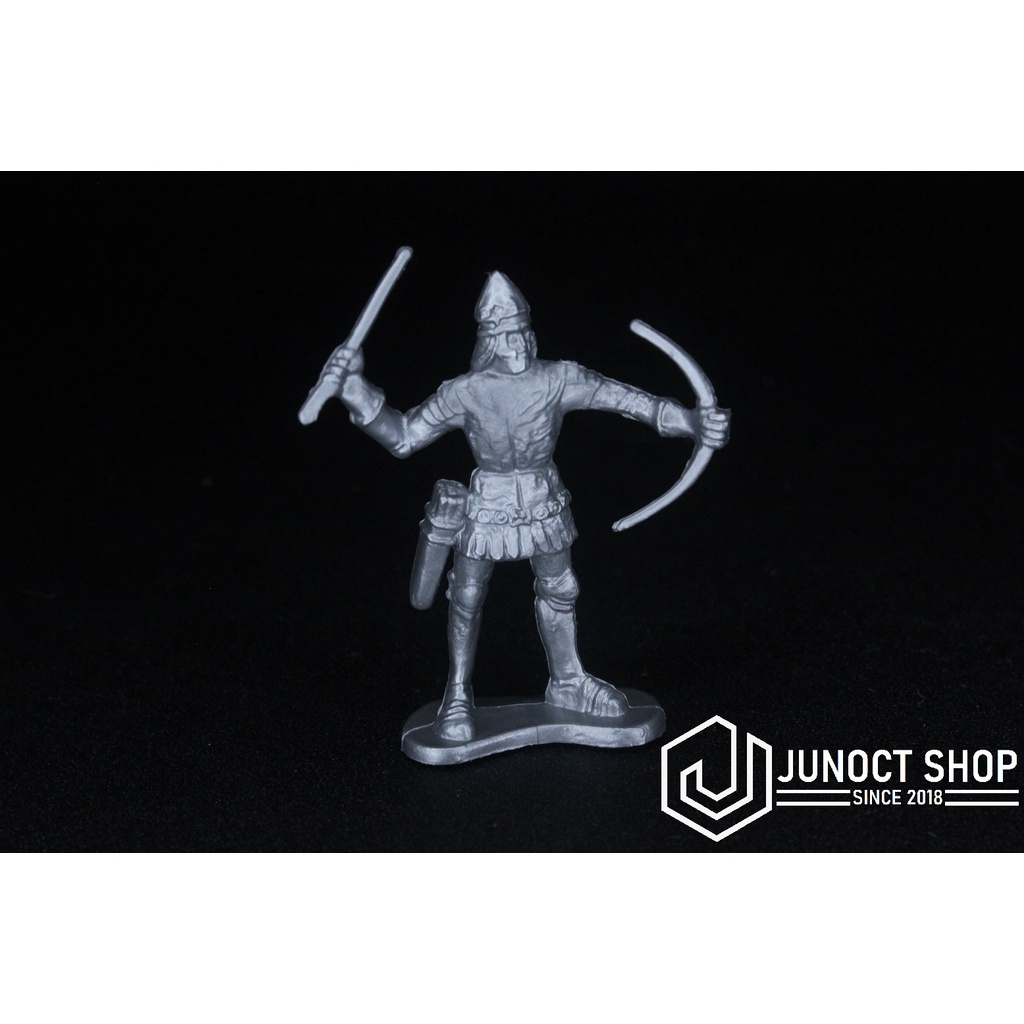 Jual FIGURE PRAJURIT ROMA TENTARA SKALA - MINIATUR DIORAMA MAKET ...