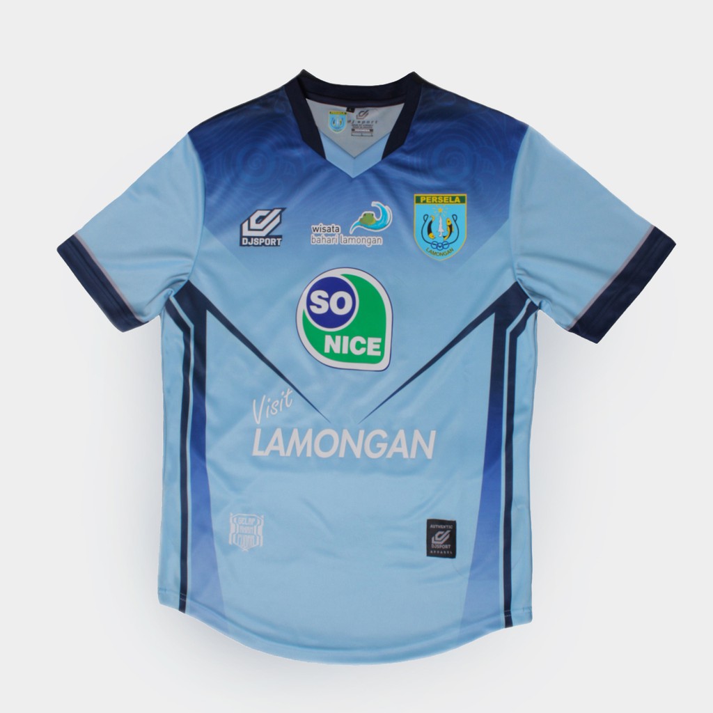Jual JERSEY PERSELA HOME 2016 | Shopee Indonesia