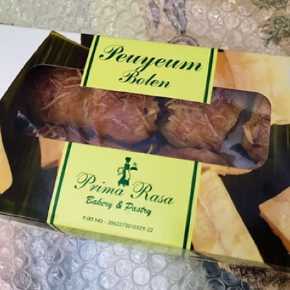 Jual Prima Rasa Bolen Primarasa Molen Pisang Keju Peuyeum Durian ...