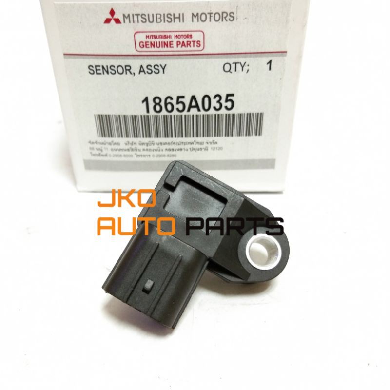 Jual SENSOR MAP MAF SENSOR VACUM SENSOR ASSY TRITON L200 STRADA PAJERO ...