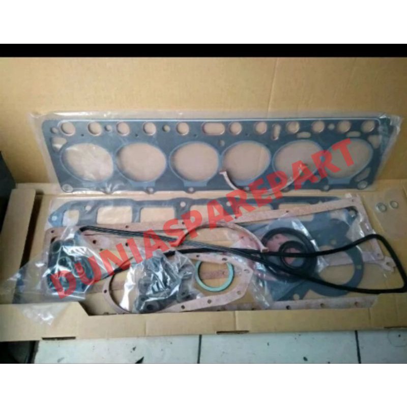 Jual PAKING SET TOYOTA HARDTOP 2F MARUI | Shopee Indonesia