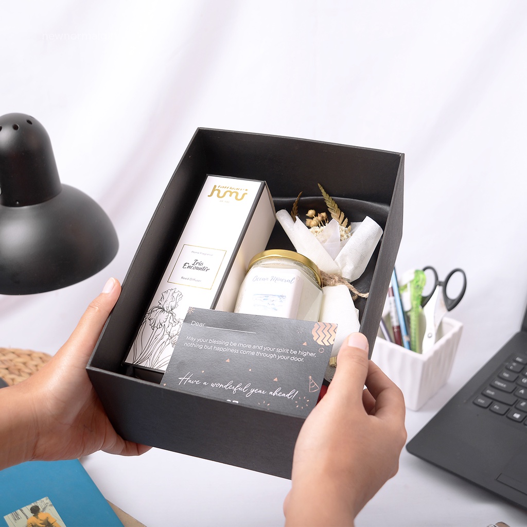 Jual Hampers untuk customer, kolega, corporate Hampers, klient, gift ...