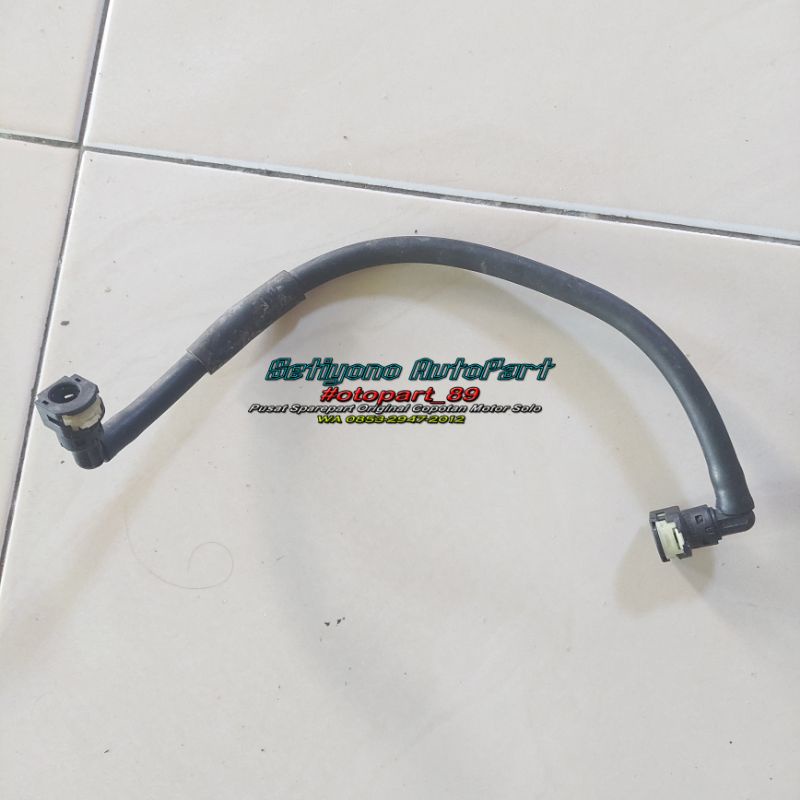 Jual Selang Bensin Selang injector CB150R LED | Shopee Indonesia