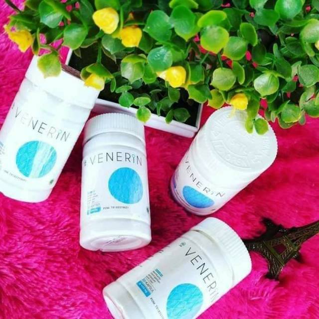 Jual Venerin (kapsul insomnia) | Shopee Indonesia