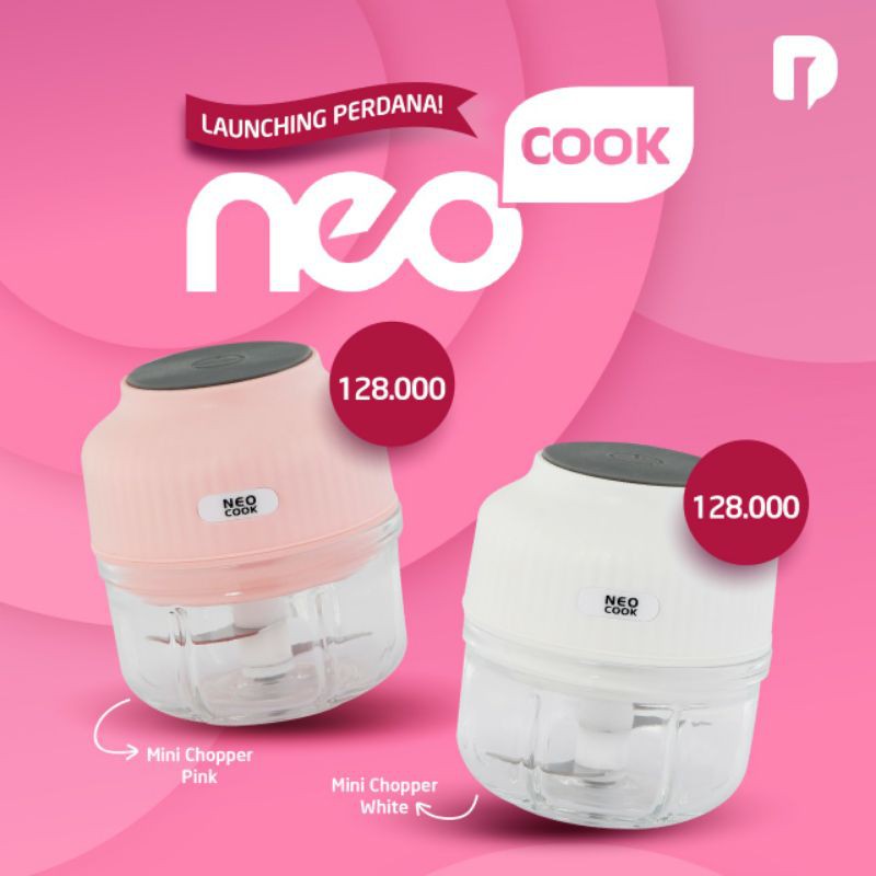 Jual neo cook mini Cooper | Shopee Indonesia