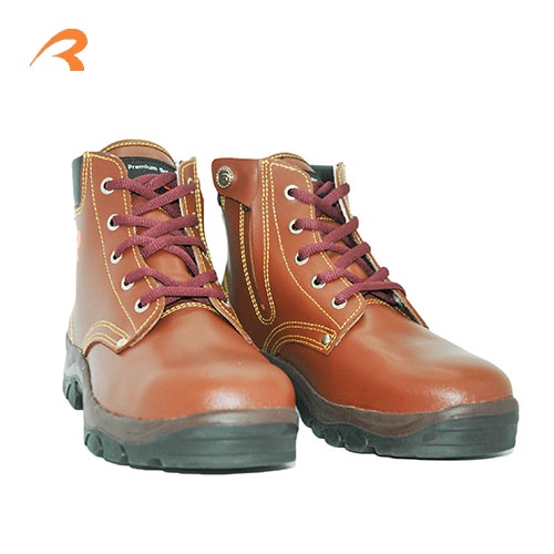 Jual Roky Safety Shoes RK - 520. | Shopee Indonesia