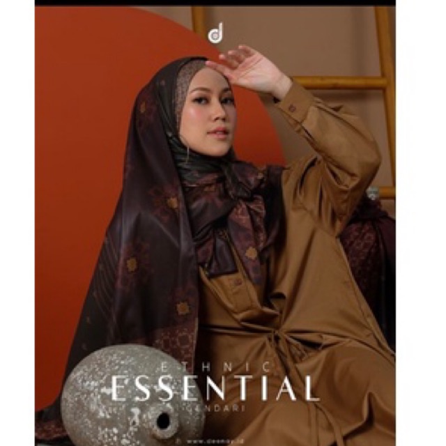 Jual DEENAY ETHNIC GENDARI | Shopee Indonesia