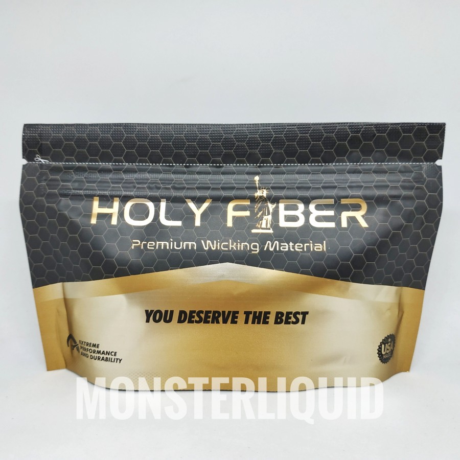 Jual HOLY FIBER COTTON BY HOLY JUICE LAB AUTHENTIC | Shopee Indonesia