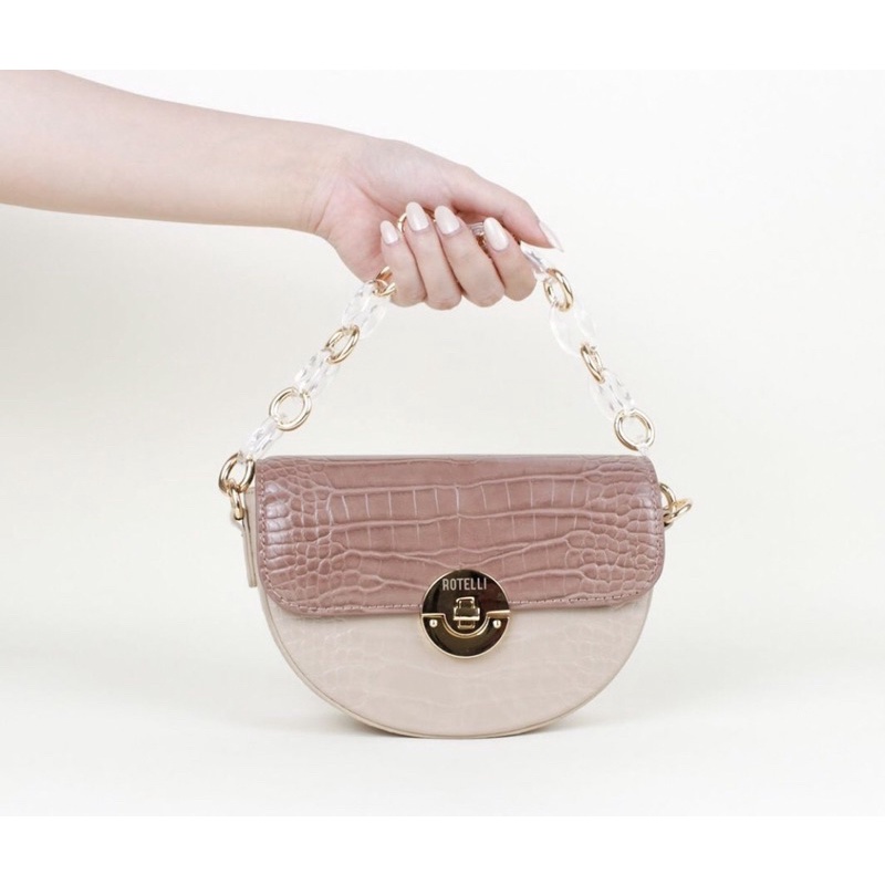 Jual Rotelli bags | Shopee Indonesia