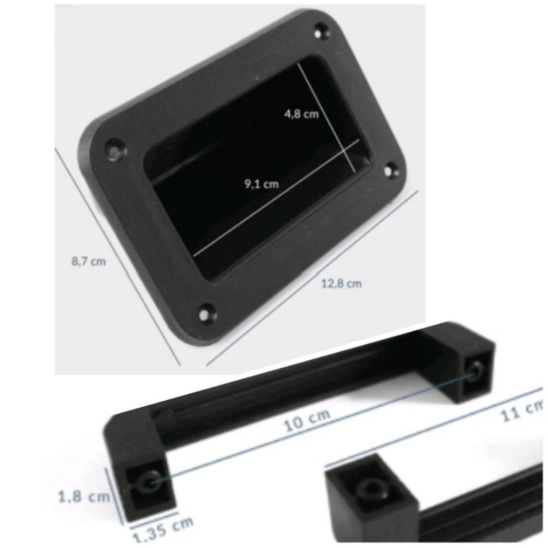 Jual Handle Box Speaker Kecil | Shopee Indonesia