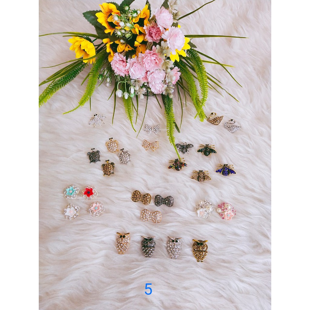 Jual BROSS HIJAB BAGUS /BROSS JILBAB LUCU BR002 WE LOVE SHOP | Shopee ...