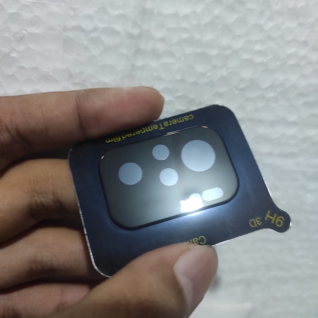 Jual Promo Tempered Glass Camera Xiaomi Redmi Note 10s / Note 10 4G ...