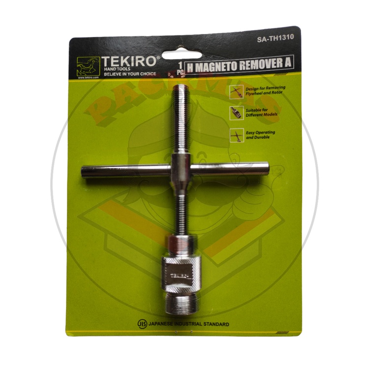 Jual TEKIRO Special Tools H Magneto Remover A B Alat Bongkar Pasang Mur ...