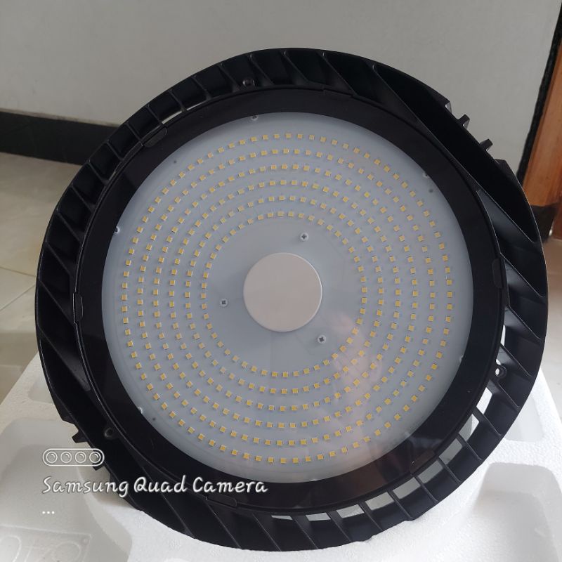 Jual Panasonic Led High Bay 200 watt putih | Shopee Indonesia