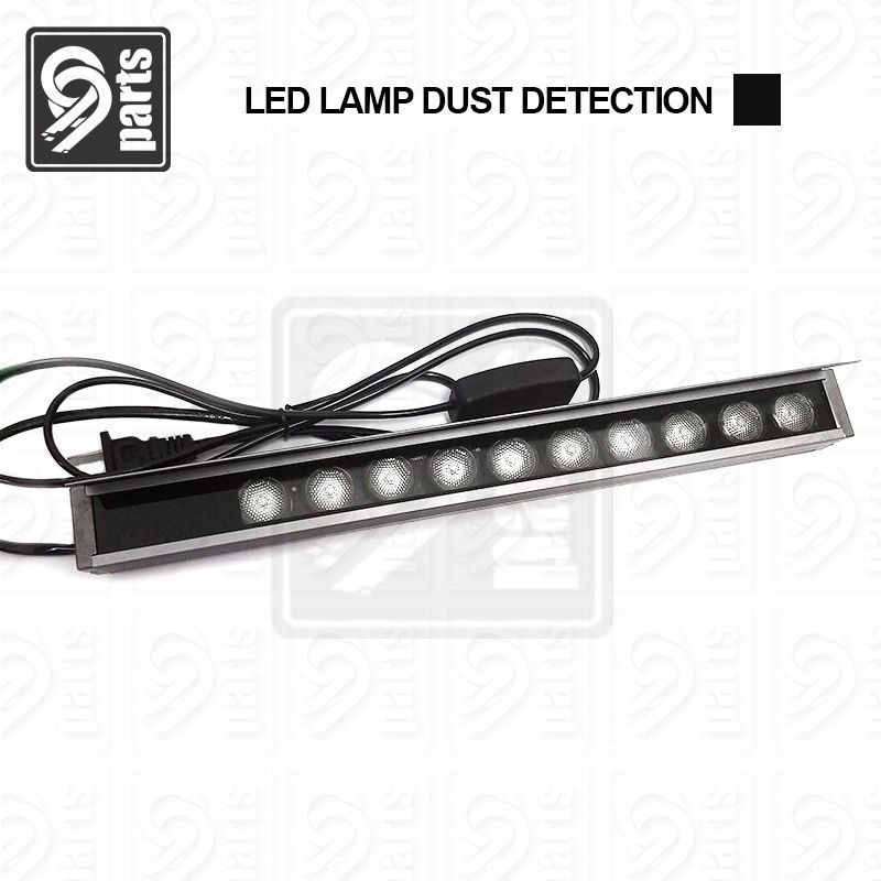 Jual Lampu Dust Detection Sunshine | Shopee Indonesia