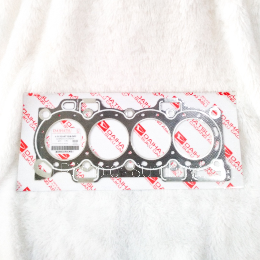 Jual PACK COP PANTHER 2.3 GPEED - (Tanyakan Stok Produk terlebih dahulu ...