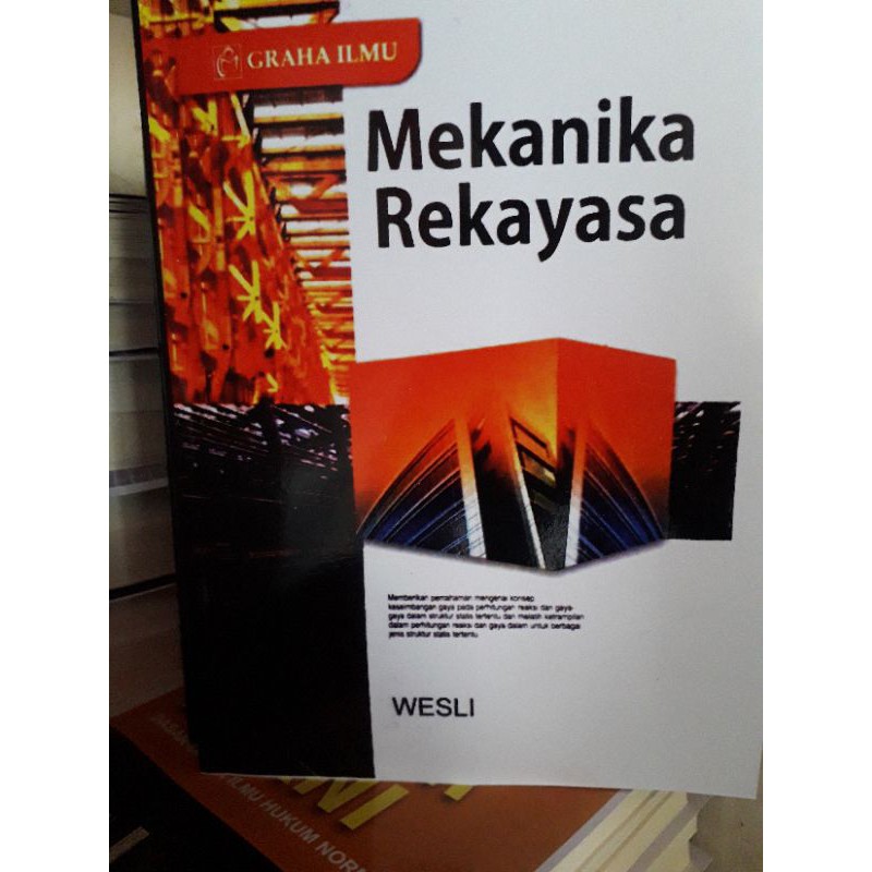 Jual mekanika rekayasa | Shopee Indonesia