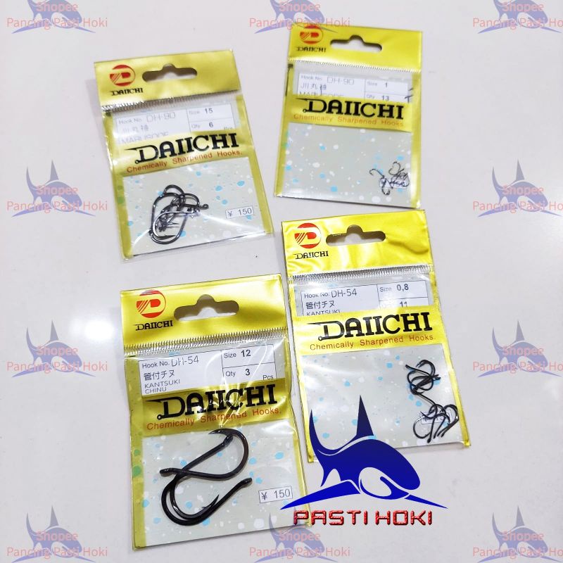 Jual Mata pancing daichi | Shopee Indonesia