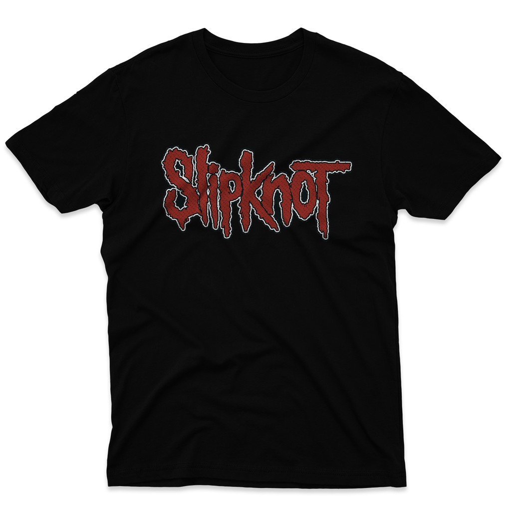 Jual KAOS BAND \ KAOS SLIPKNOT / SLIPKNOT XX / BAJU MUSIK ROCK METAL ...