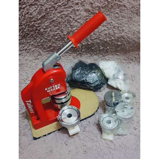 Jual mesin press pin | Shopee Indonesia