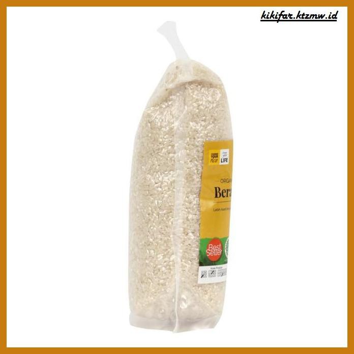 Jual ANEKA-BERAS- EKA FARM - BERAS DIABETES 1KG - RENDAH GULA - ORGANIK ...