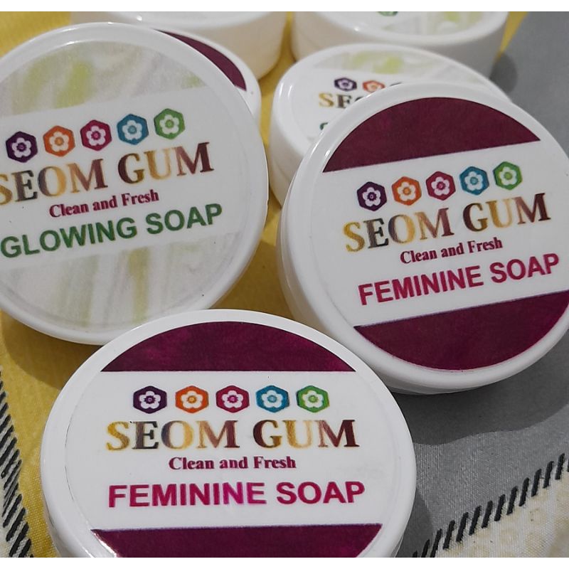 Jual TEMPAT SABUN SEOM GUM/SEOMGUM | Shopee Indonesia