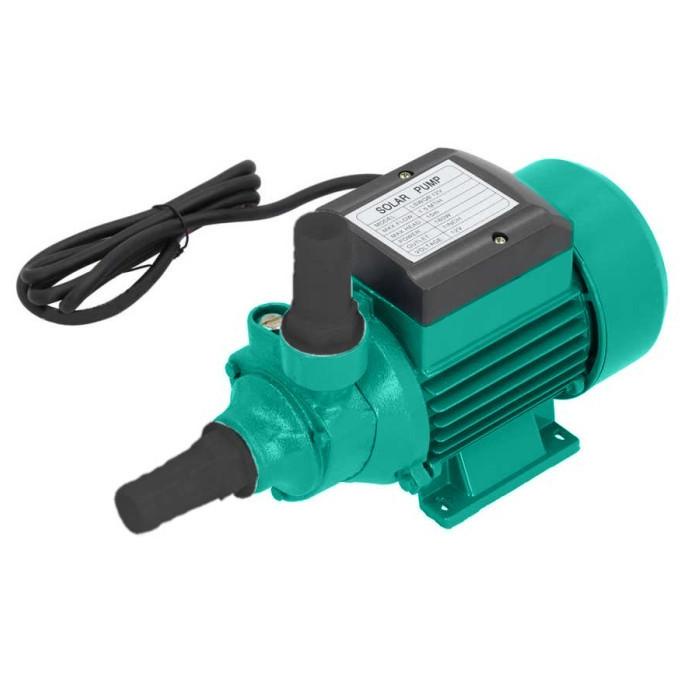 Jual Pompa Air Dangkal Mesin Pompa Dc Solar Pump Pompa Dorong Power Aki ...