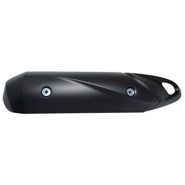 Jual Cover Knalpot (Muffler Protector) – Spacy FI | Shopee Indonesia