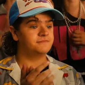 Jual New DUSTIN CAP / THINKING CAP / STRANGER THING MARCHANDISE / BISA ...