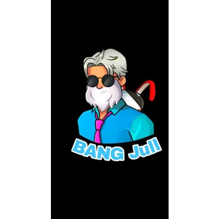 Jual stiker bang jull | Shopee Indonesia