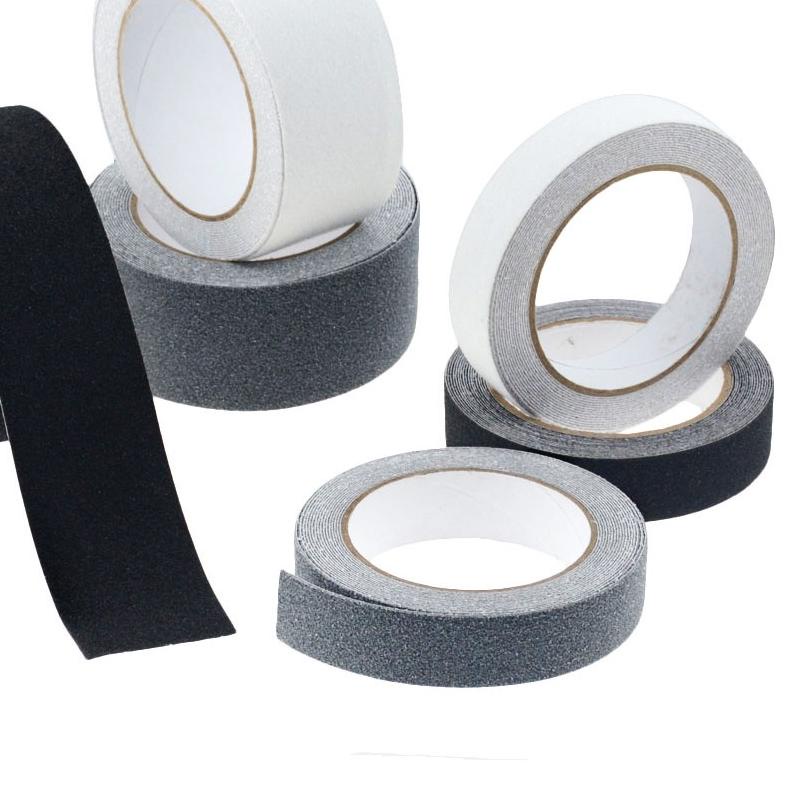 Jual Lakban Plakban Solasi Stiker Lantai Kamar Mandi Tangga Anti Licin Slip Isolasi Selotip ...