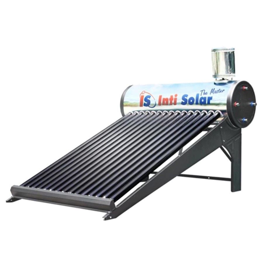Jual INTI SOLAR THE MASTER 150ltr PEMANAS AIR SURYA IntiSolar Water ...