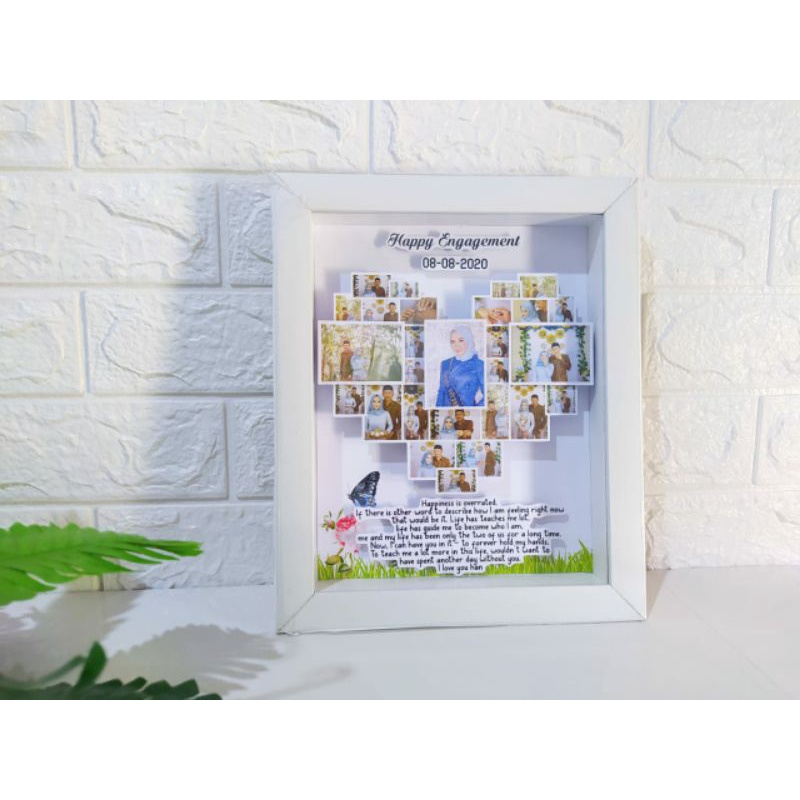 Jual pop up frame | Shopee Indonesia